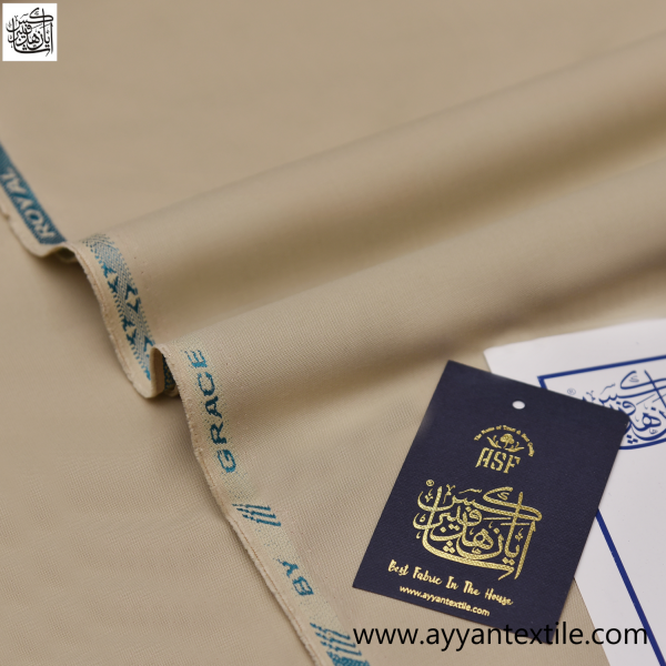 POYAL VICONA GRACE SUITING – Ayyan Textile